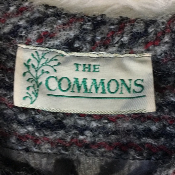 Jackets & Coats | Vintage The Commons Jacket | Poshmark